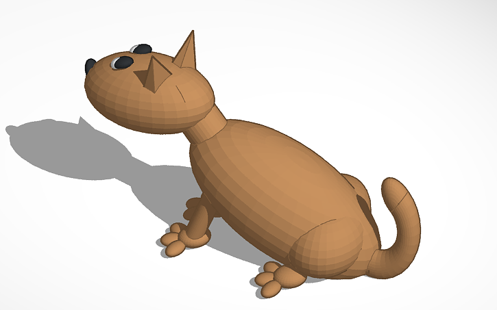 3D design Haley_3Dprinting | Tinkercad