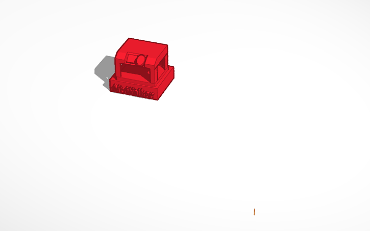 3d Design Mr Walker Tinkercad