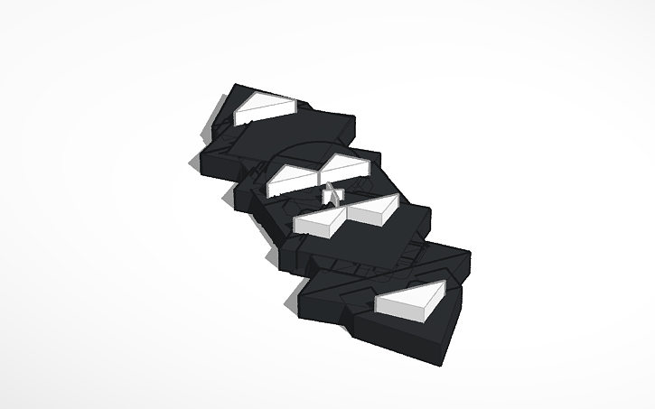 3D design Tag | Tinkercad