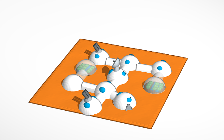 3D design Shiny Jarv-Jaagub | Tinkercad