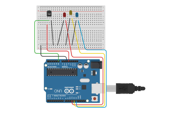 Circuit design 64701234_TMP - Tinkercad