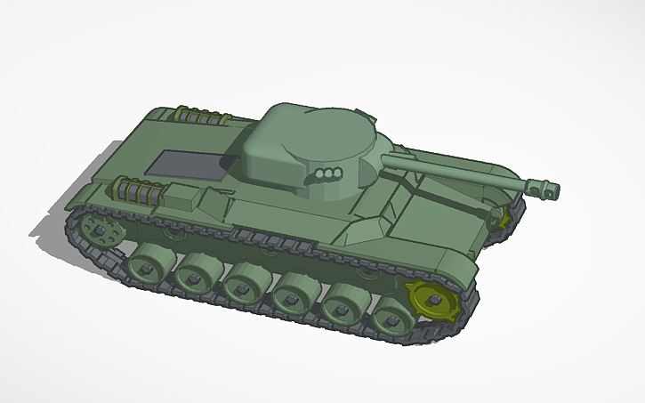 3D design tank tank tank tank tank tank tank tank - Tinkercad