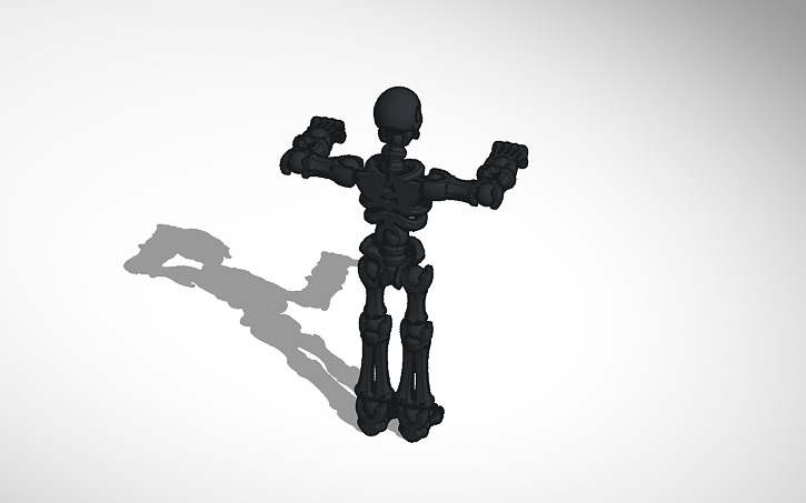 3D design Creat your own design - Tinkercad