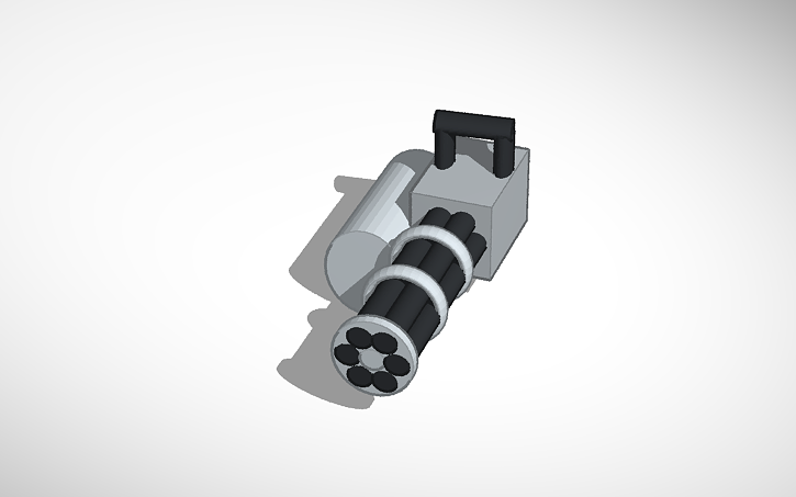 3d Design Pipe Device Tinkercad