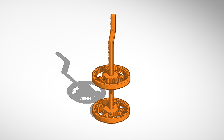3D design Tinker Cad Event | Tinkercad