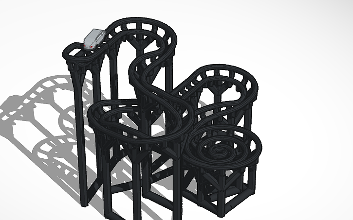 3d Design Simlab Project 6 Tinkercad