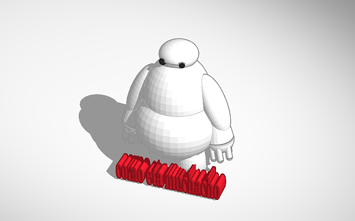 3D design tarea de club 2 agmj - Tinkercad