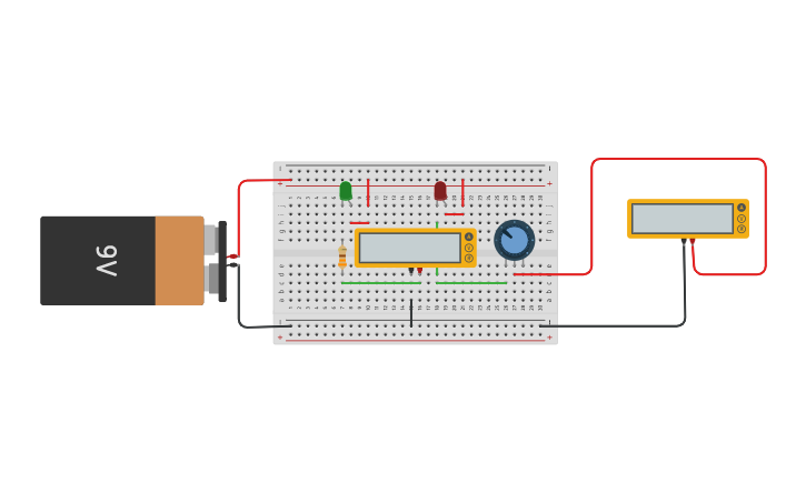 Circuit design 3F_EE3_RodriguezDaniel.pdf | Tinkercad