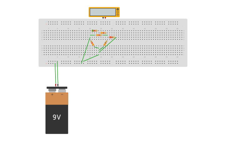 Circuit Design Circuit2 Tinkercad