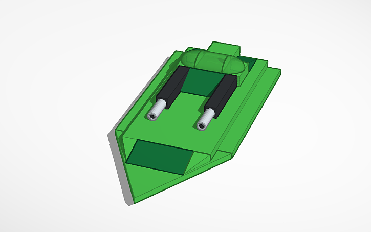 3D design I have an Idea - Tinkercad