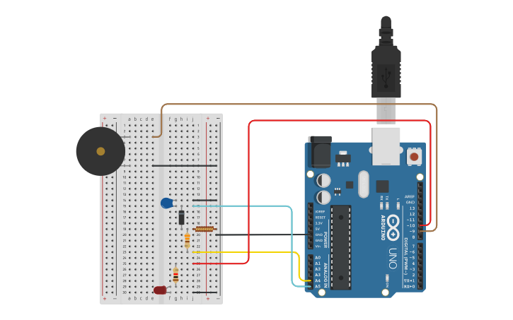 Circuit design 03 Laboratory Exercise 1 Metal Detector - Embedded ...
