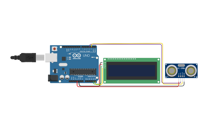 Circuit design Leçon 19: Dispositif pour mesurer une distance par ...