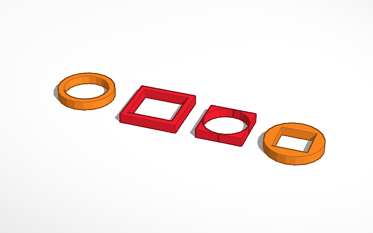 3d Design Jc Tinkercad