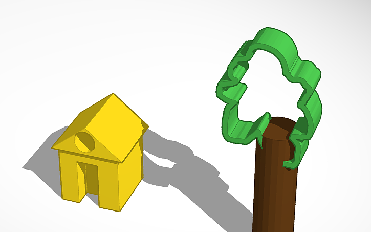 3d Design Terrific Waasa Rottis Tinkercad