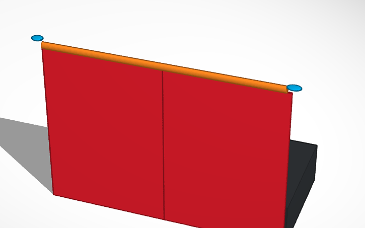 3D design Stage | Tinkercad