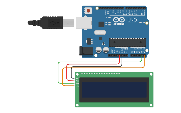Circuit Design Arduino Libraries 1 Tinkercad