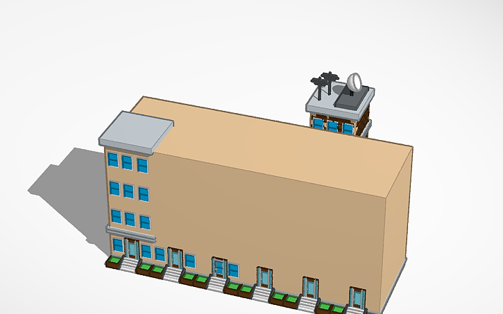 3D design урок 9 group 1_7 - Tinkercad
