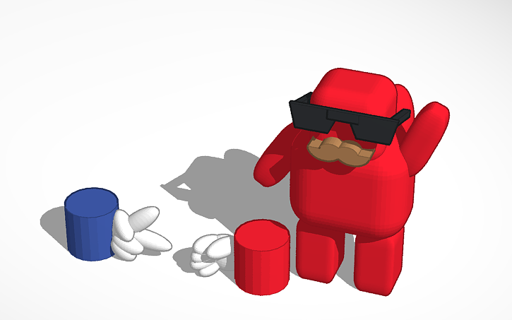 3D design FUn - Tinkercad