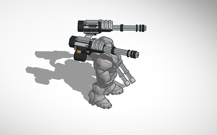 3D design PROBLEM? - Tinkercad