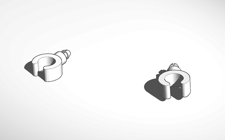 3D design lego handen | Tinkercad