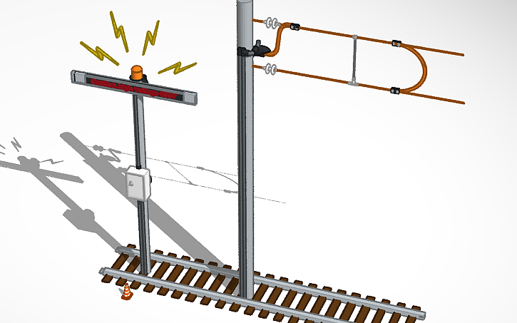 3D design project000 | Tinkercad