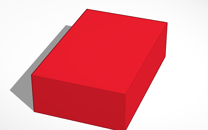 3D design box for arduino uno - Tinkercad