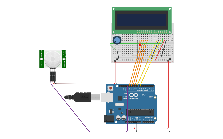 Circuit design Act36_RAR | Tinkercad