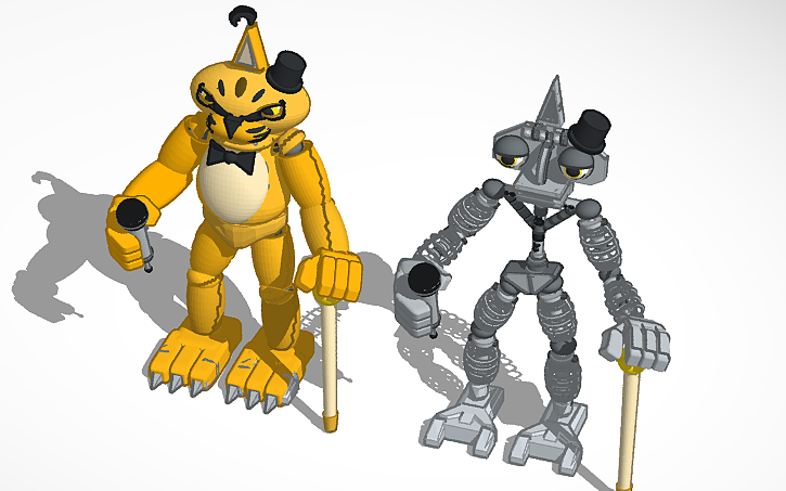 3D design mr flopaa WAFFEN SS skin | Tinkercad