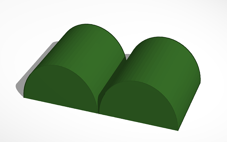 3d Design Army Base Tinkercad