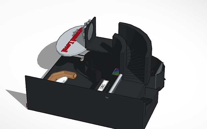 3D design Club | Tinkercad