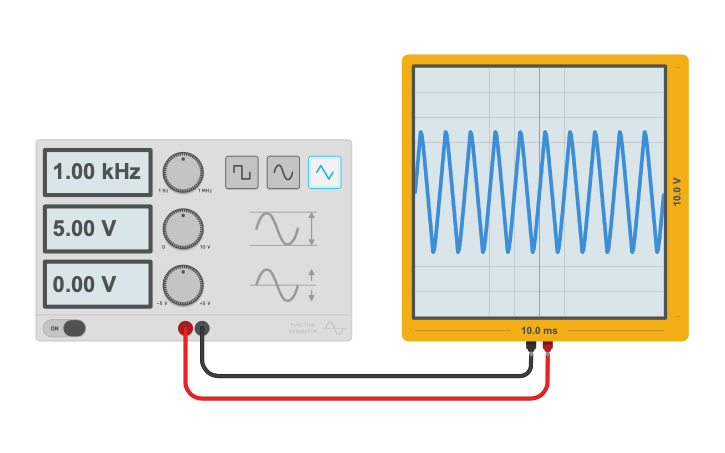 Circuit design BEC EXP3 | Tinkercad