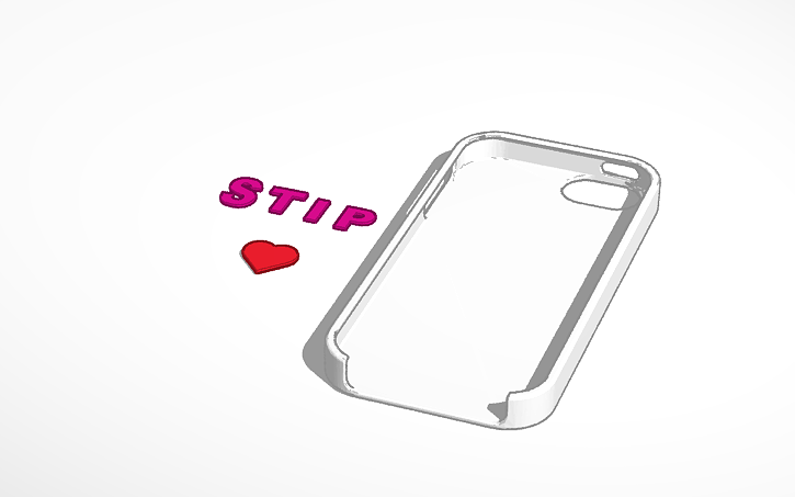3d Design Print Tinkercad
