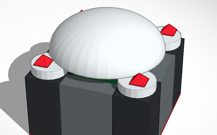 3d Design 9 Tinker Tinkercad