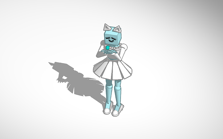3D design JSAB | Tinkercad