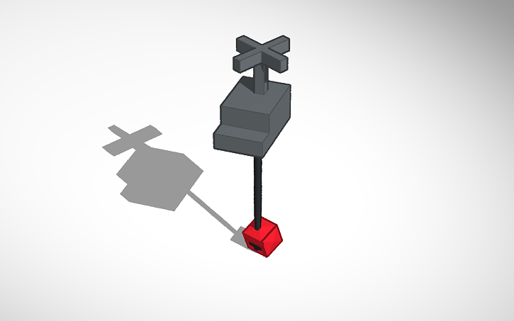 3D design Worst Design Ever | Tinkercad