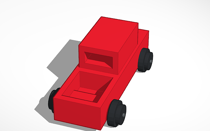 3D design Design with movable parts - Tinkercad