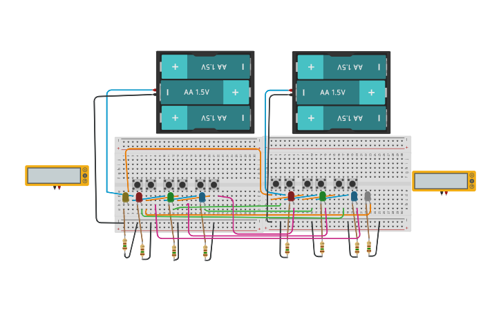 Circuit design P_P_T_2 | Tinkercad