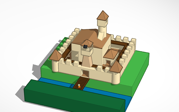 3d Design Solution Tinkercad