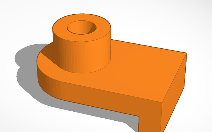 3D design Neat Lappi | Tinkercad