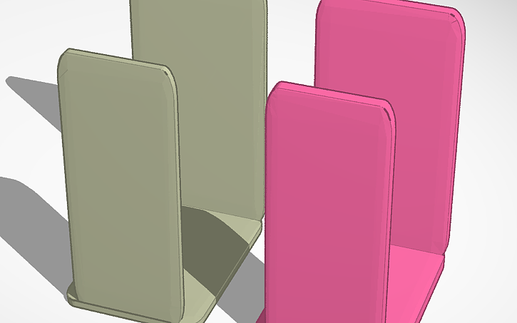 3D design plug snug my mix - Tinkercad