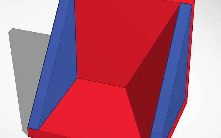 3D design Glorious Jaban - Tinkercad