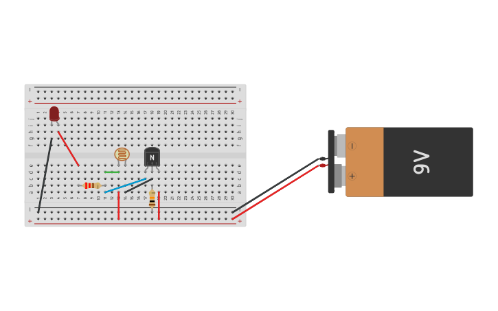 Circuit design Shiny Bombul - Tinkercad