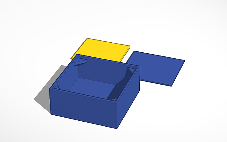 3D design Funky Bruticus - Tinkercad
