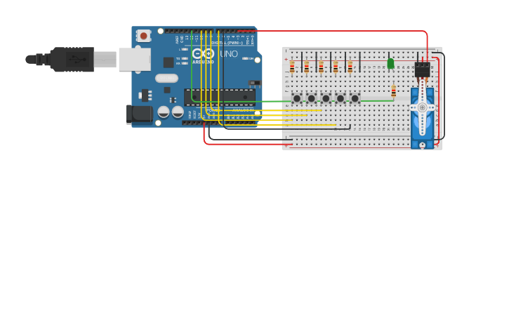 Circuit design take home quiz | Tinkercad