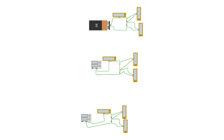 Circuit design TK1 Derek Arevalo - Tinkercad