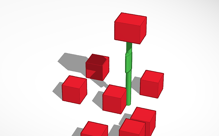 3D design sm2007102 | Tinkercad