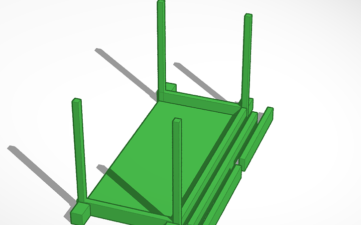 3D design Lifter 3D Print | Tinkercad