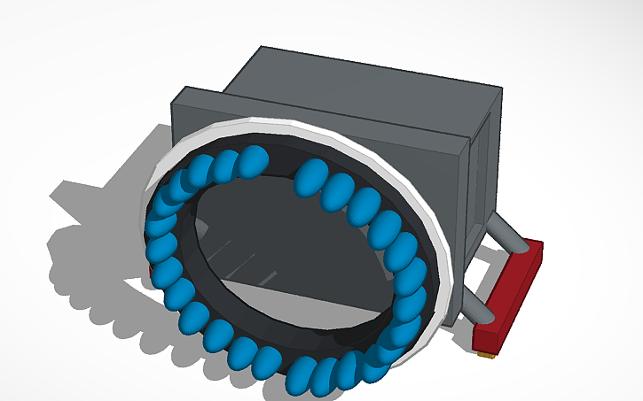 3d Design Jet In Sky Tinkercad