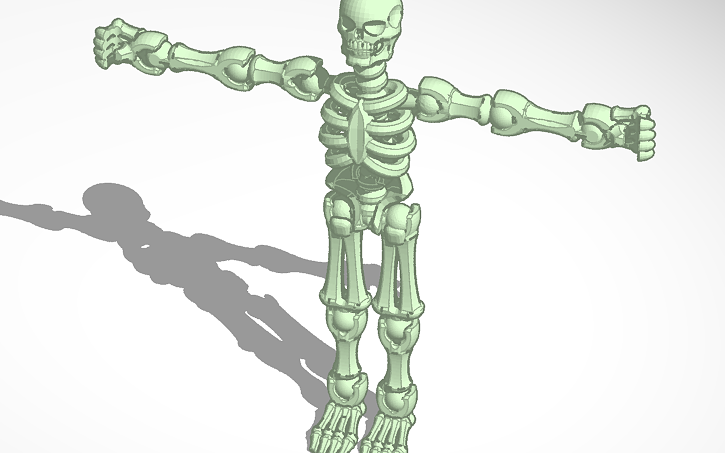 3D design made by daniel | Tinkercad