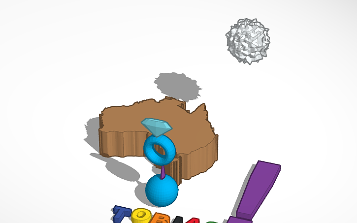 3d Design Me Tinkercad